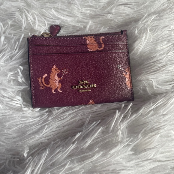 Coach | Bags | Coach New York Wallet | Poshmark